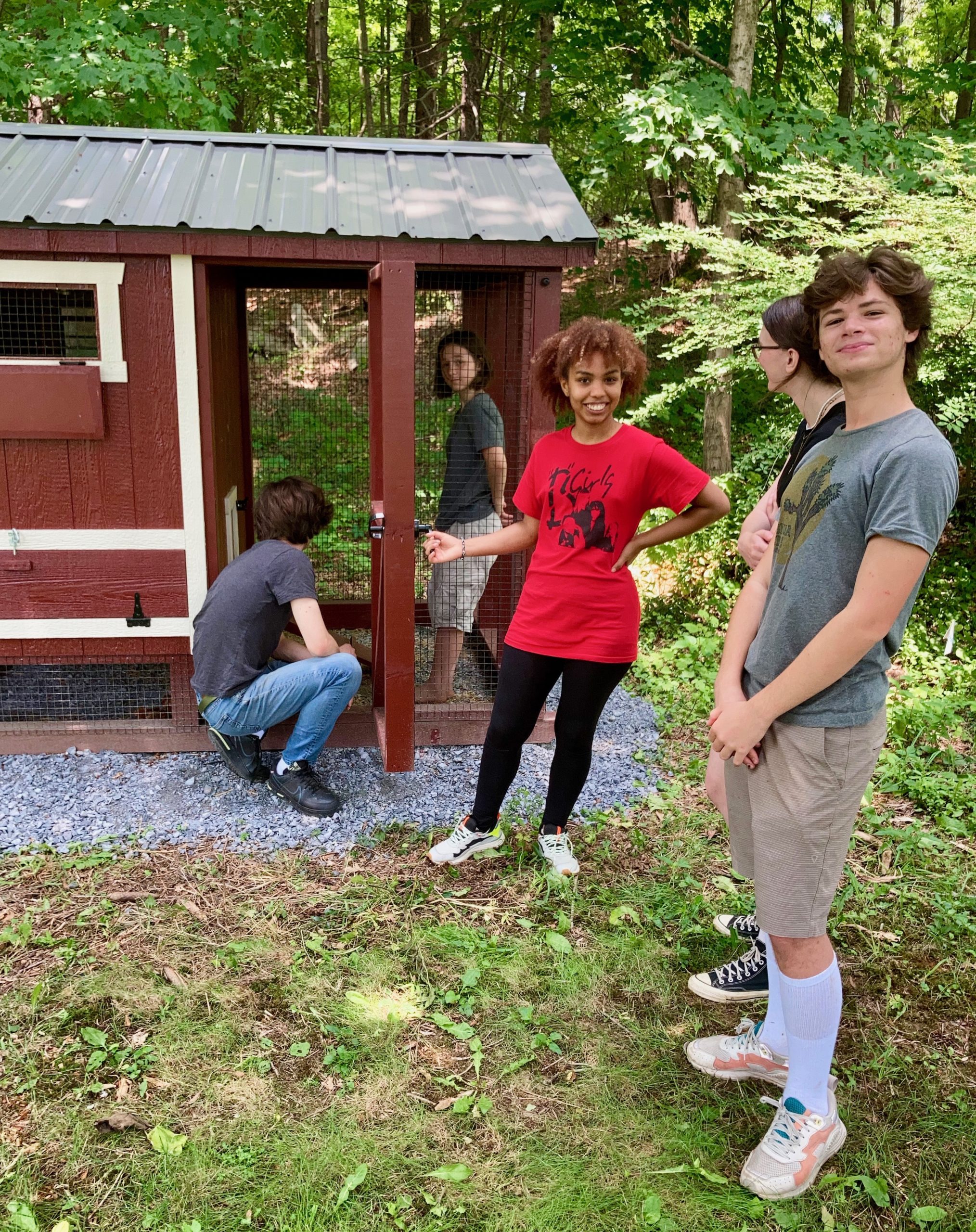 Found Dreams & Mugwort – Eliza Factor